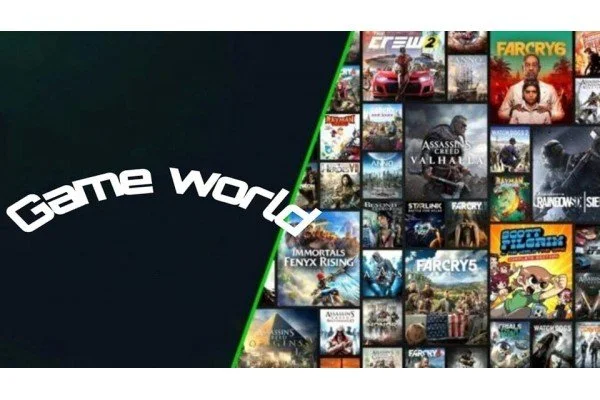 Game World