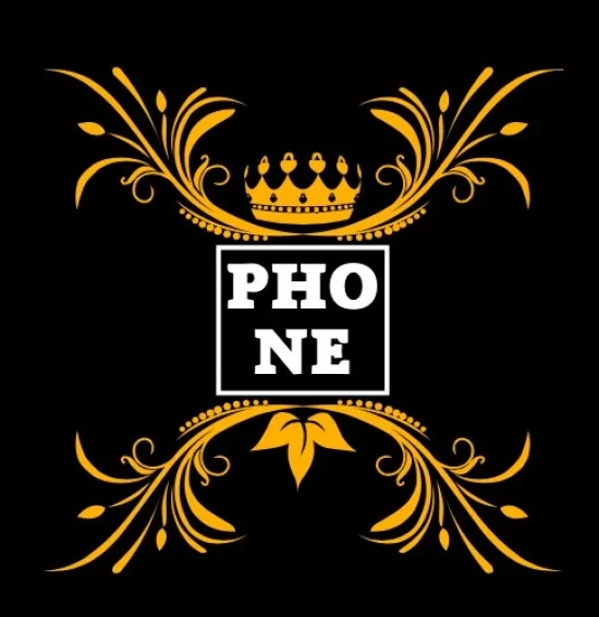 Phone Royal - Online shop